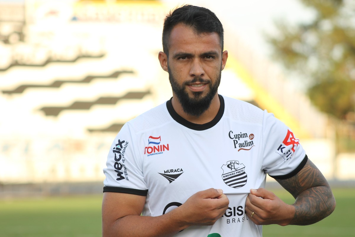 Com zagueiro contundido, Comercial faz troca na "lista A" e contrata ...