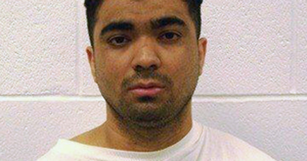 G1 - No corredor da morte, preso ganha novo julgamento após tuíte ...