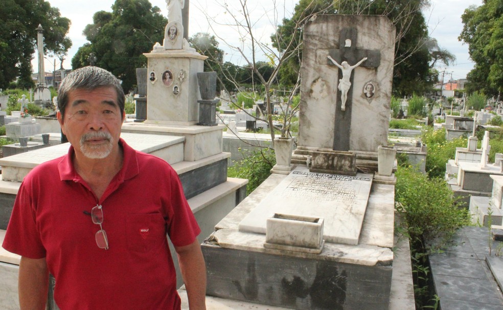 Machida father saved and preserved Mitsuyo Maeda's Bones | Sherdog ...