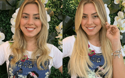 Isabella Cecchi muda visual após sair do "Big Brother Brasil 19" - Quem ...