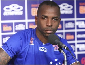 Com mais jogos, Sandro Silva espera se adaptar ao elenco do Cruzeiro ...