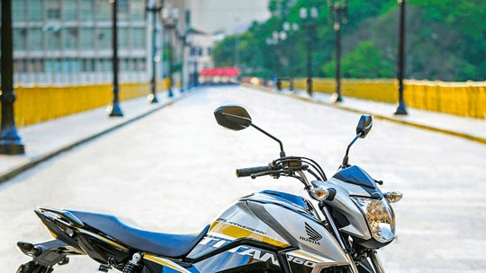 Moto Honda da Amazônia anuncia plano de investimentos em sua unidade no ...