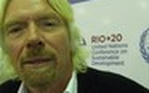 O que você espera da Rio+20? - Época Negócios | Visão