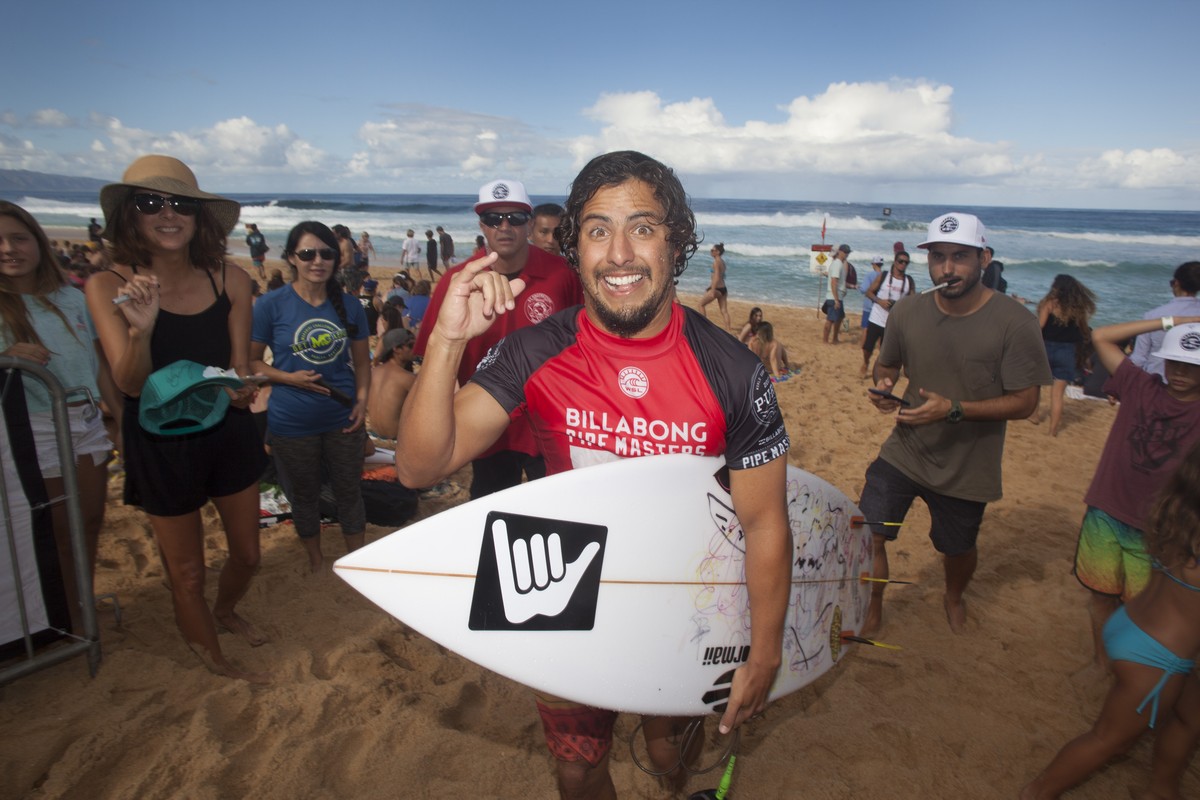 Vaga de Ian é confirmada, e Brasil será maioria pela 1ª vez na história ...