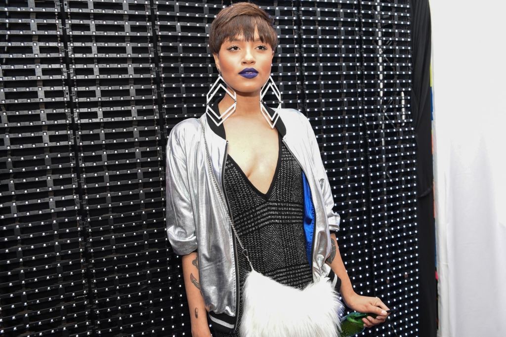 Melissa lança nova coleção com agito em São Paulo | Moda | vogue