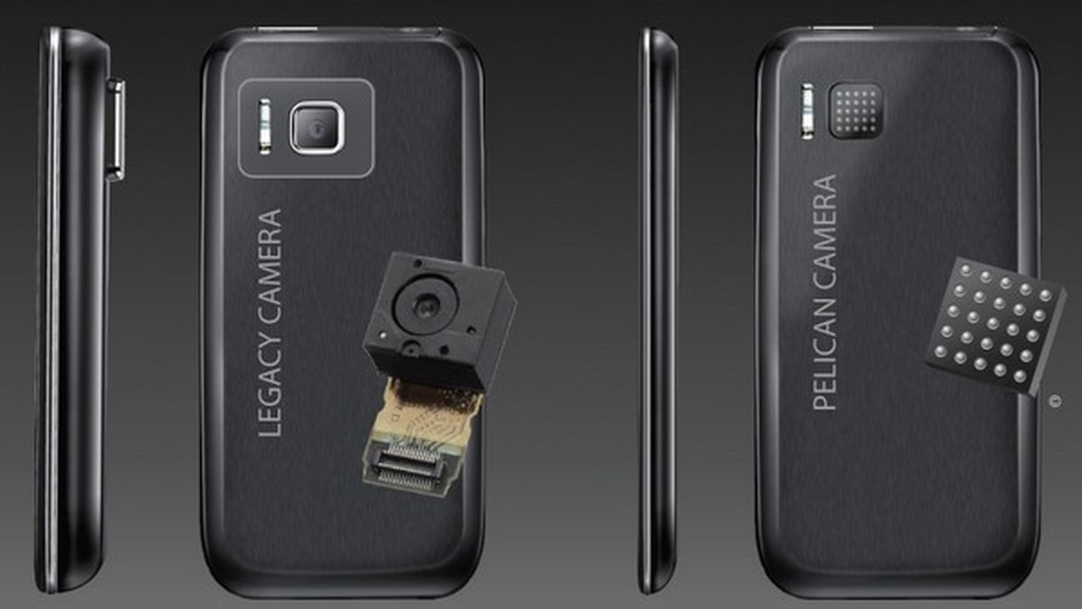 Novos Lumias da Nokia podem ganhar câmera que ajusta foco após a ...