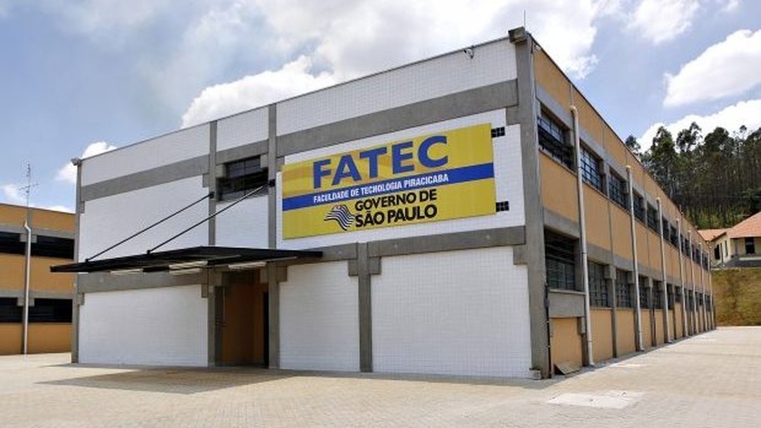 FATEC-SP | Universidade | G1