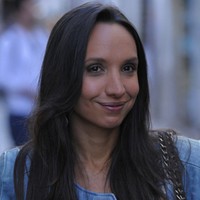 Maria Maya se despede de Alejandra e comenta a morte da personagem ...