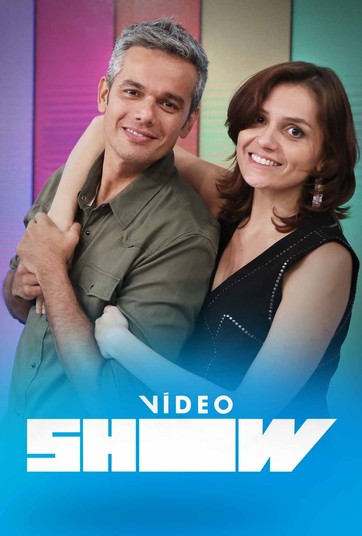 Vídeo Show | Assista aos vídeos no Globo Play