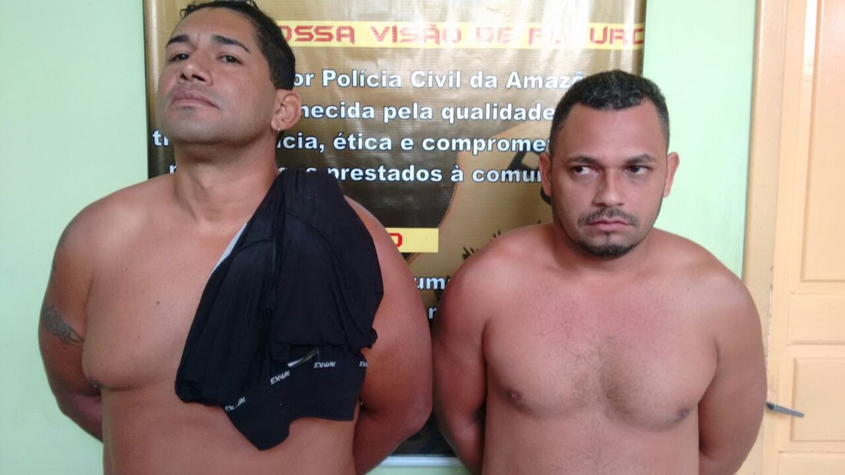 Polícia Civil Cumpre 12 Mandados De Prisão Prende Duas Pessoas E