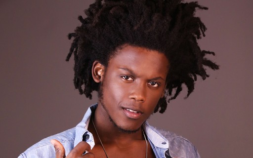 Maicon Rodrigues: "Meu cabelo é ponto de referência" - Quem | Popquem