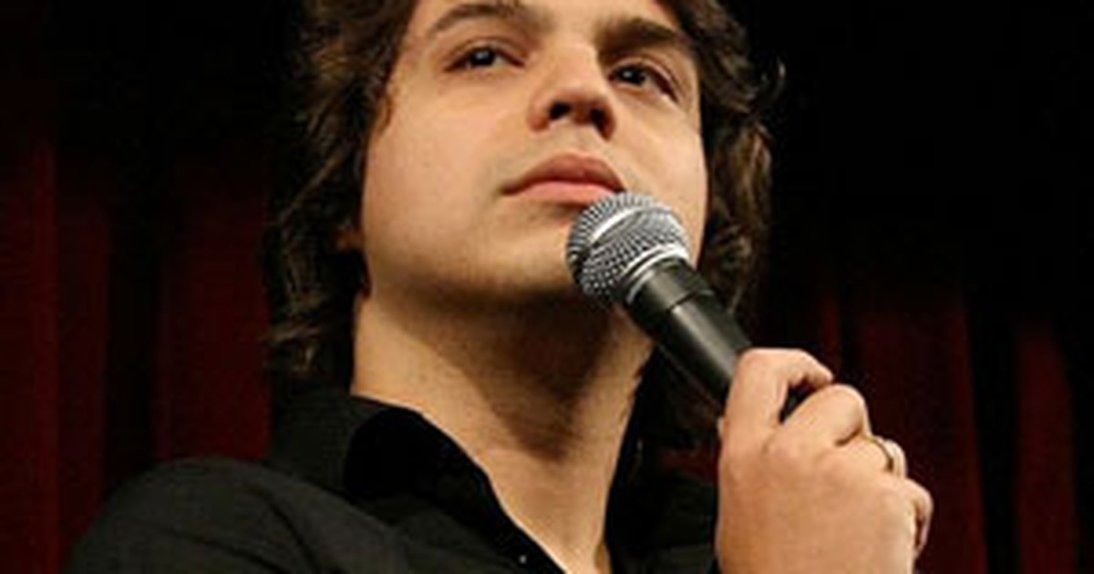 G1 - Murilo Gun apresenta o show 'Propaganda Enganosa' - notícias em ...