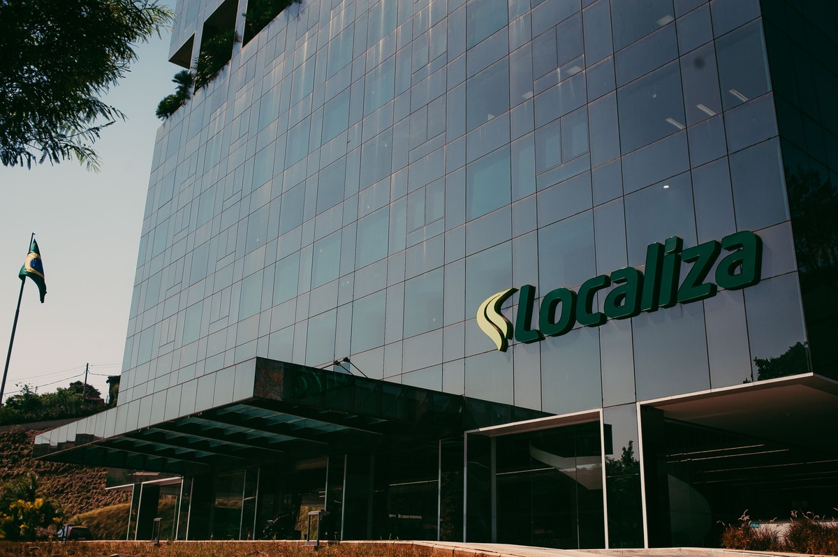 Localiza lança plataforma de serviços para quem tem carro próprio ...