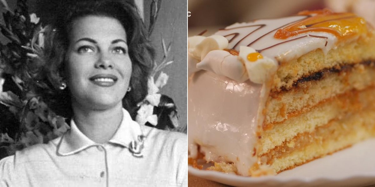 Marta Rocha: quem foi que deu origem ao nome da torta tipicamente ...