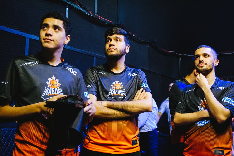 league of legends: League of Legends: Ceos dá dicas para jogar de ...