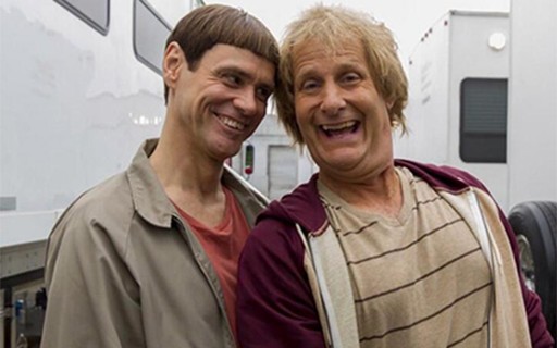 Eles estão de volta! Confira o novo trailer de 'Debi & Lóide 2' - Monet ...