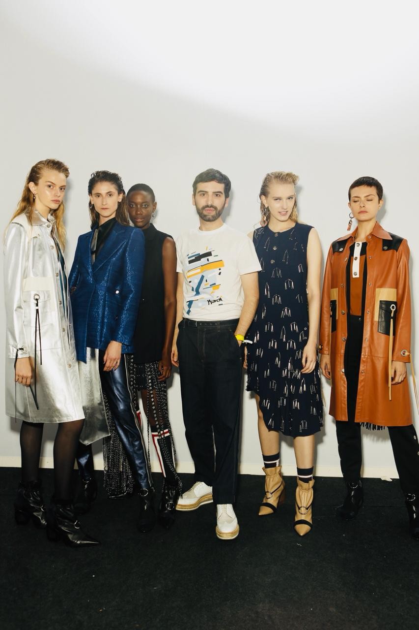 Modem | São Paulo | N46 | Moda | Vogue