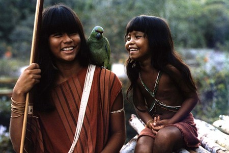 Tainá 2 - A Aventura Continua - Globo Filmes