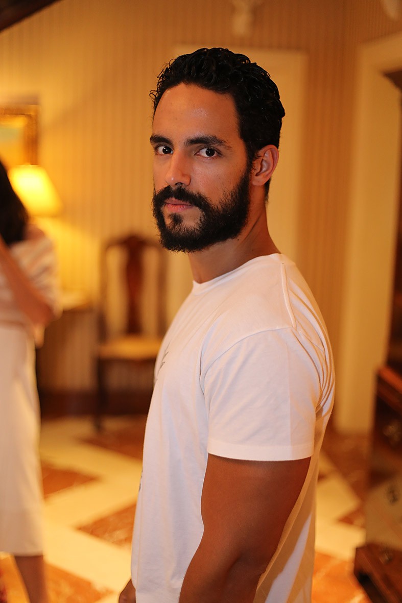 Virzi+De Luca e Vanda Jacintho celebram parceria com festa no Rio de ...