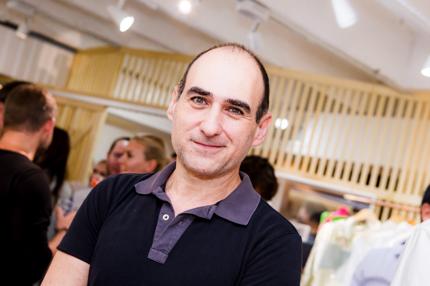 Acaju do Brasil inaugura loja nos Jardins | Lifestyle | Vogue