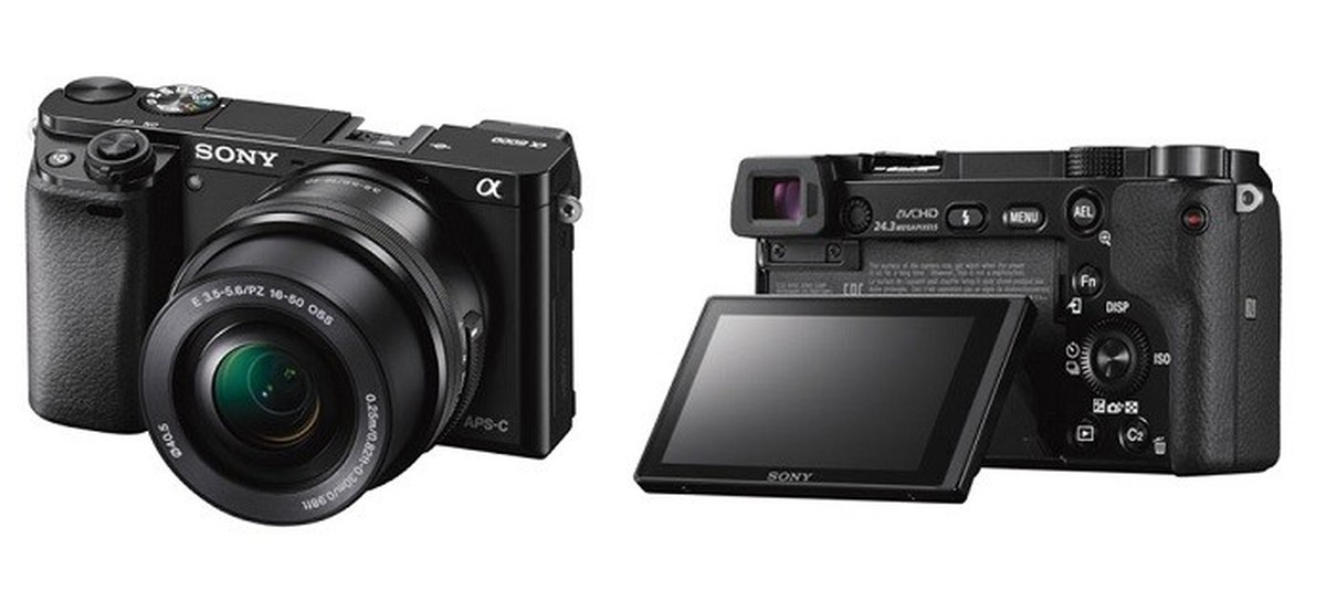 Novas mirrorless da Sony chegam ao Brasil com preço que vai até R$ 9 ...