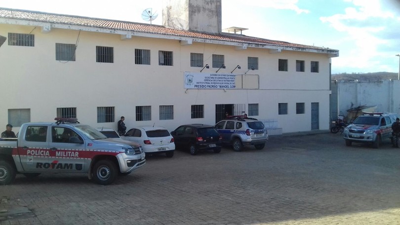 Catolé do Rocha | Cidade | G1