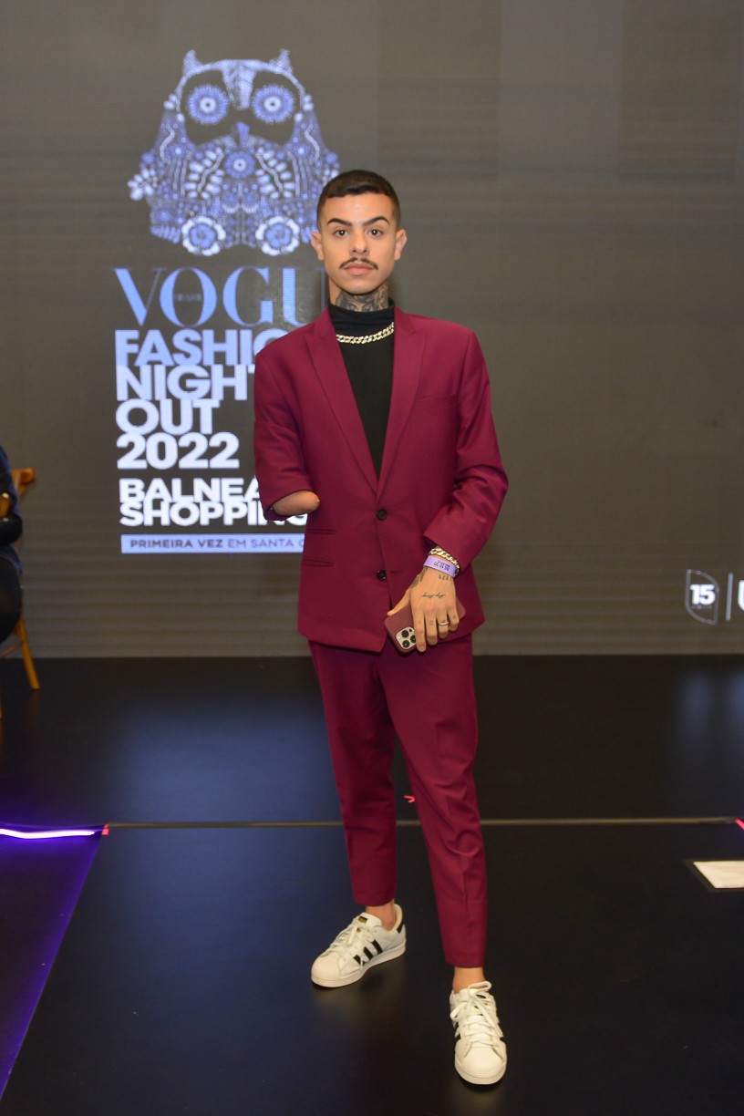 VFNO estreia em Balneário Camboriú e antecipa tendências do verão ...