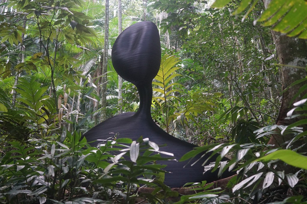 Nome Central Da Escultura Da Geração 80 Angelo Venosa Morre Aos 68
