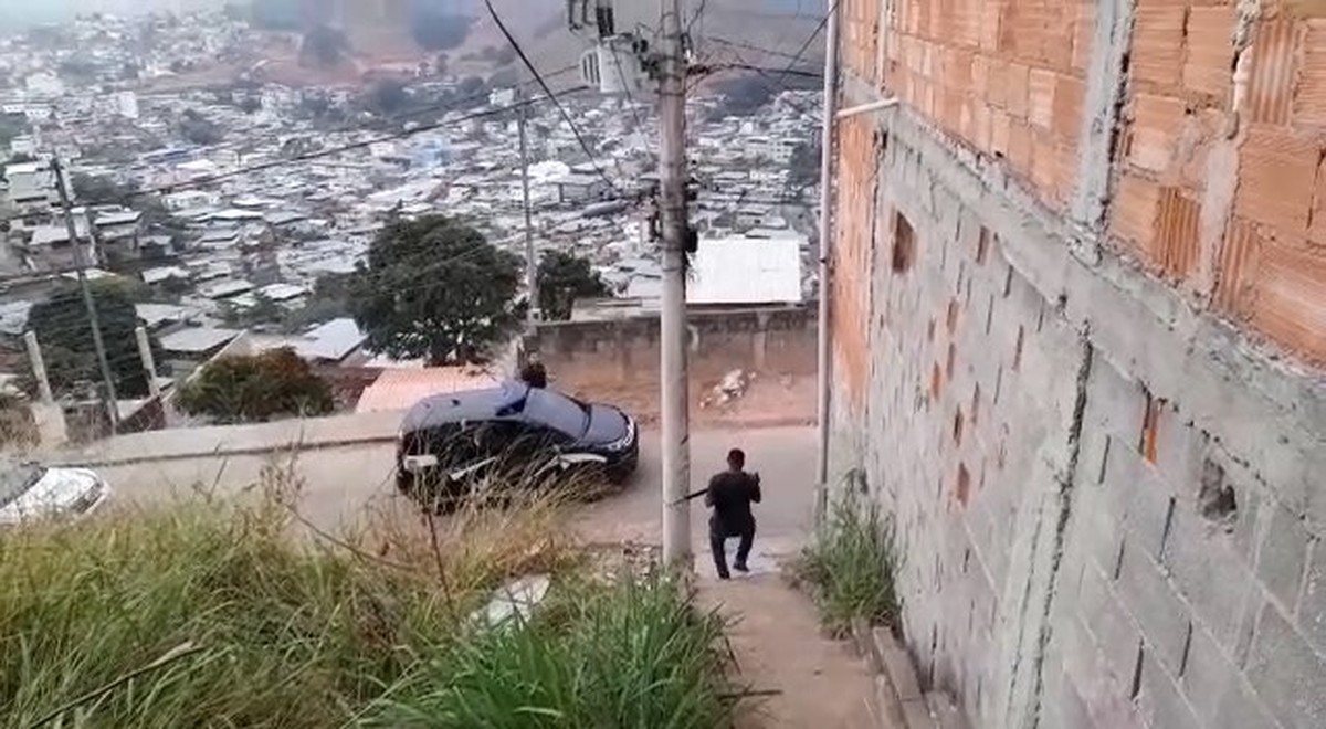 Especialista em estudos sobre drogas analisa onda de violência em Juiz ...