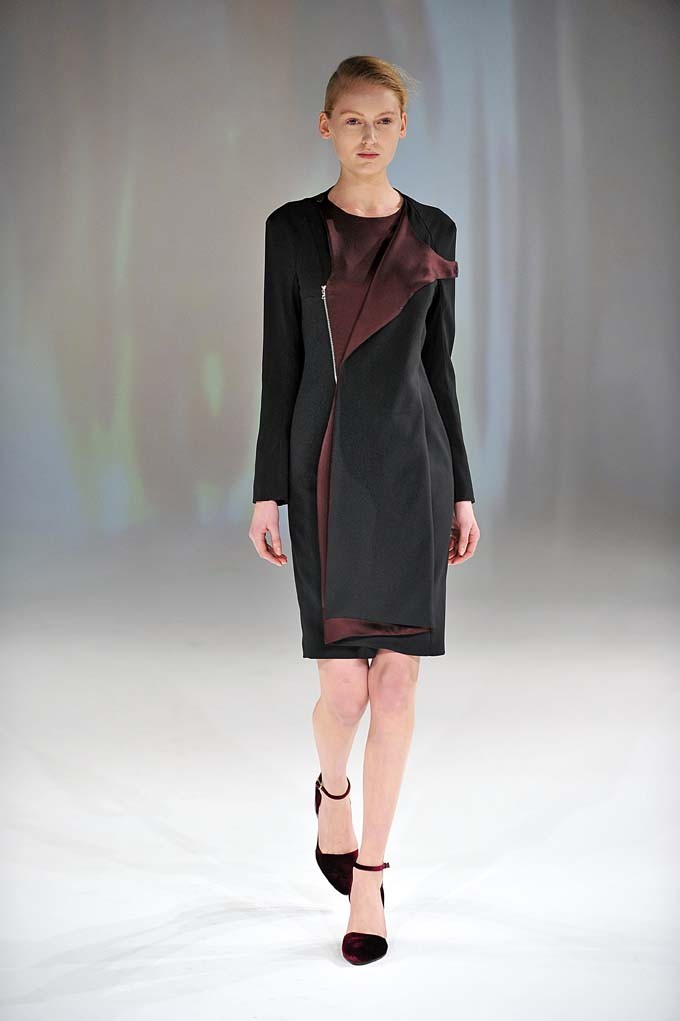 Hussein Chalayan | Paris | Inverno 2014 | Desfiles | Vogue