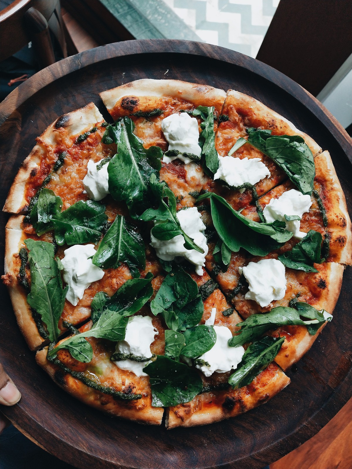 Dia da Pizza: pesquisadores comparam preços em 96 bairros da cidade de ...