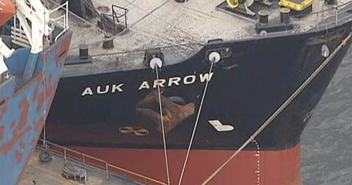 G1 - Explosão em estaleiro deixa 2 mortos, diz Capitania dos Portos ...