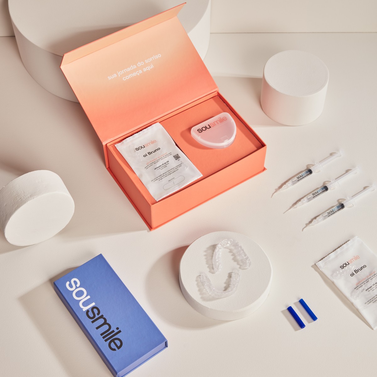 Um sorriso mais barato: SouSmile levanta US$ 18 milhões | Startups ...