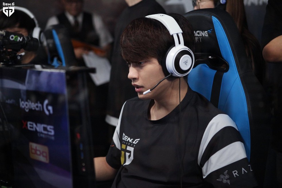 league of legends: LCK 2018: torneio de League of Legends tem ...