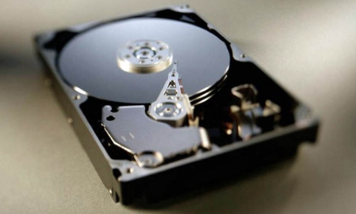 Como reparar um HD com arquivos corrompidos | Dicas e Tutoriais | TechTudo