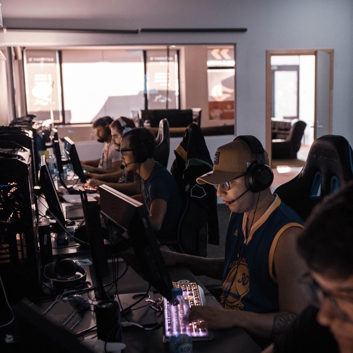 CS:GO: MIBR perde para Gambit Youngsters na semifinal da LOOT BET | cs ...