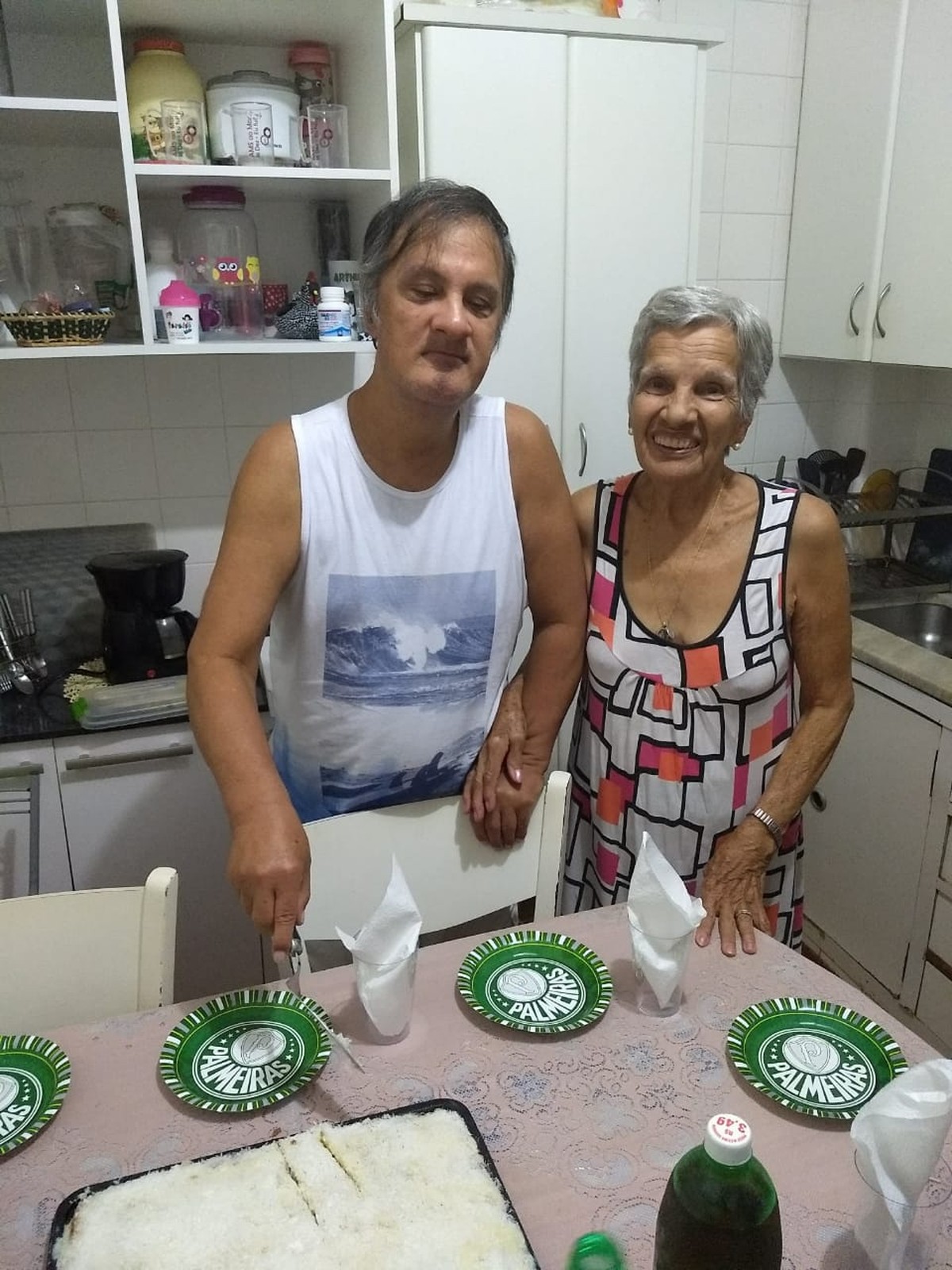 Paciente aguarda consulta há quase um ano em Santos: 'Muito triste ...