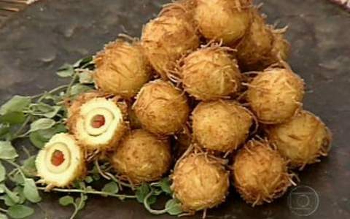 Mineirinho Frito | Mais Você | Receitas