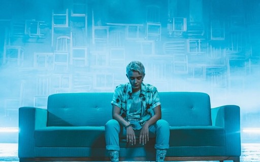 BENJAMÍN lança single e clipe; confira 'Gela' - Vogue | celebridade