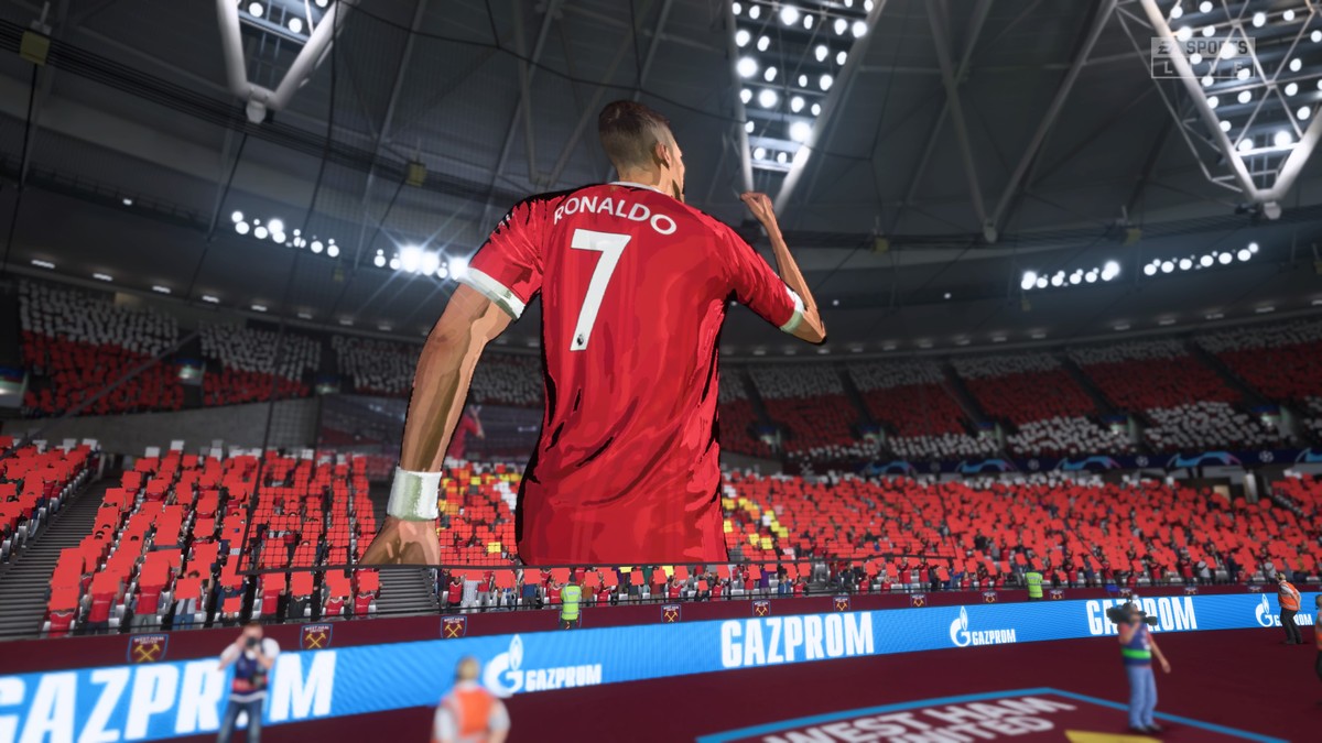 FIFA 22 em review: gameplay mais realista e modo VOLTA com foco no ...