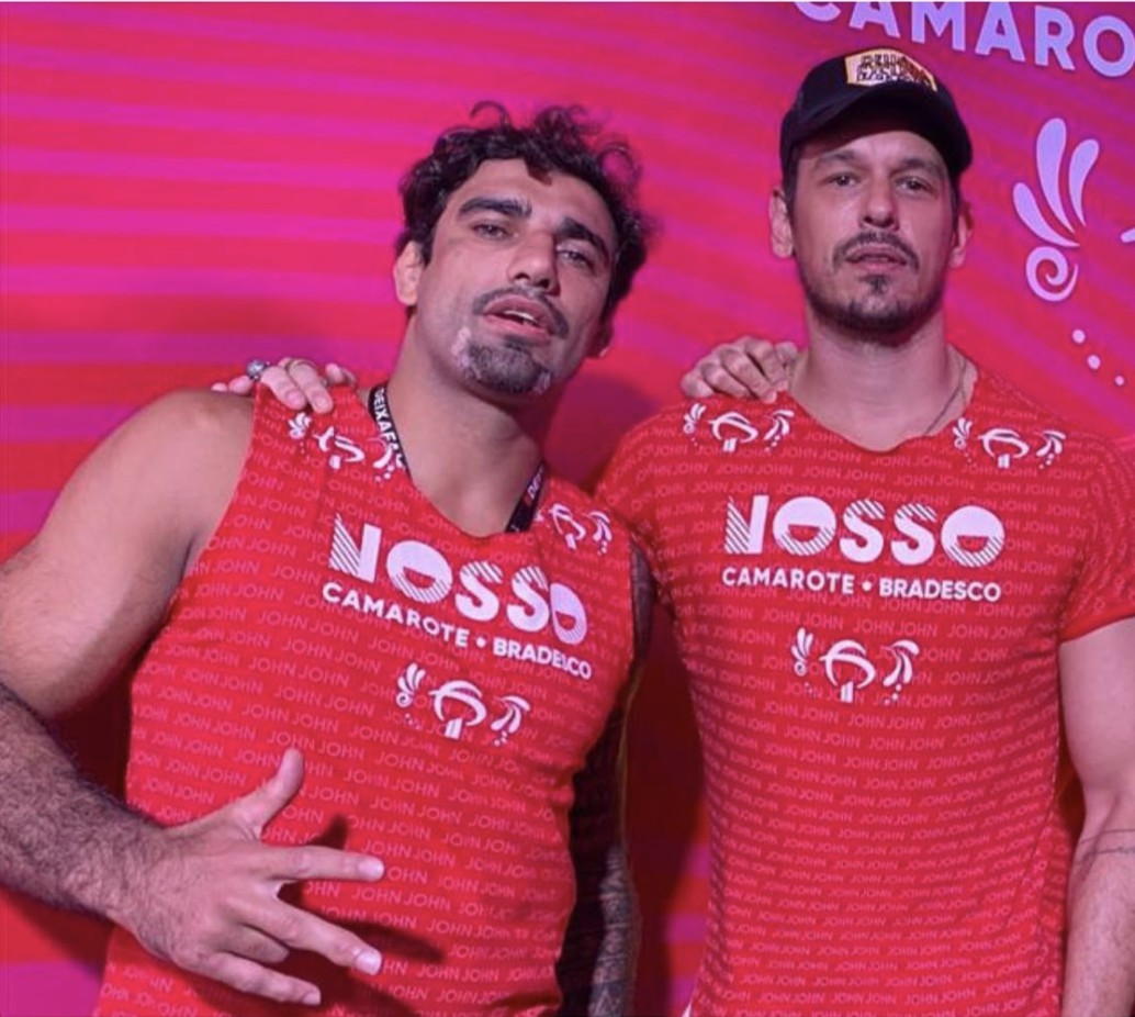 Leandro Lo: Atletas e artistas lamentam morte do lutador de jiu-jitsu ...