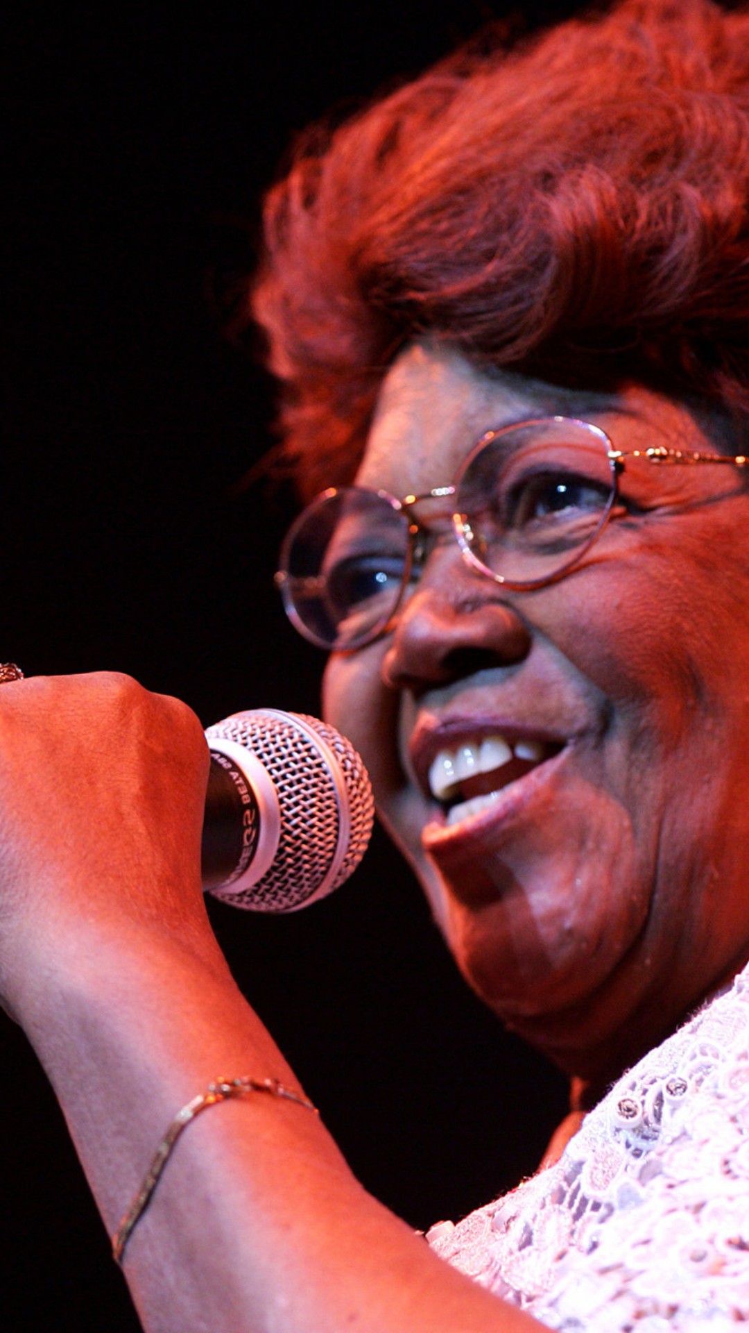 Dona Ivone Lara, a Grande Dama do Samba | Pop & Arte | G1