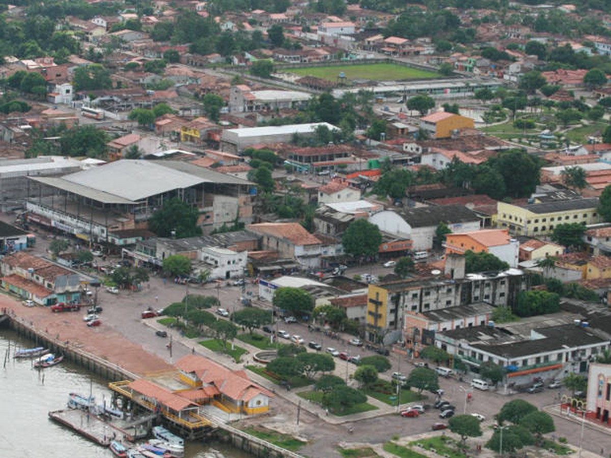 Novo decreto com medidas restritivas começa a valer em Barcarena, no ...
