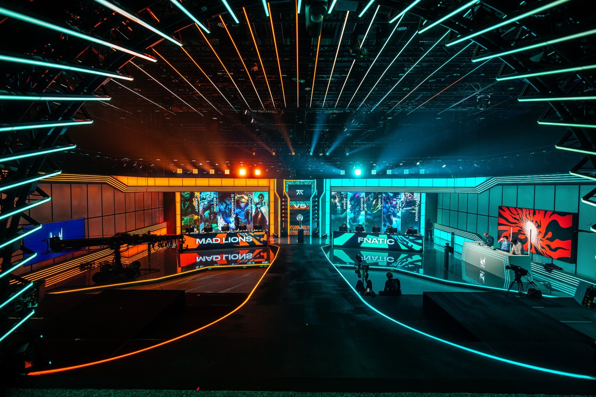 Temporada 2022 de LEC e LCS tem início; veja informações | lol | ge