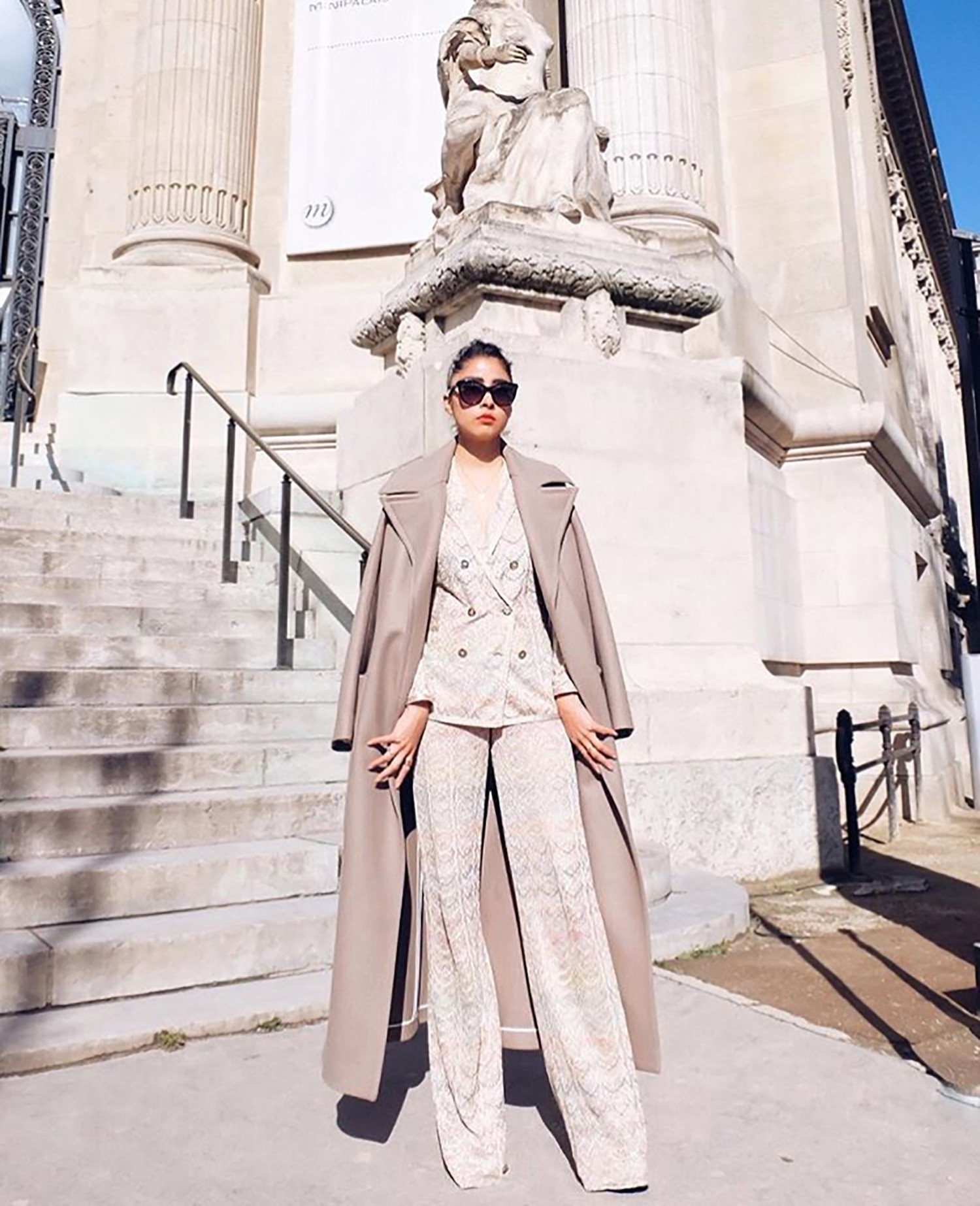 "Greige": conheça a cor que é a nova sensação da moda | Moda | Vogue