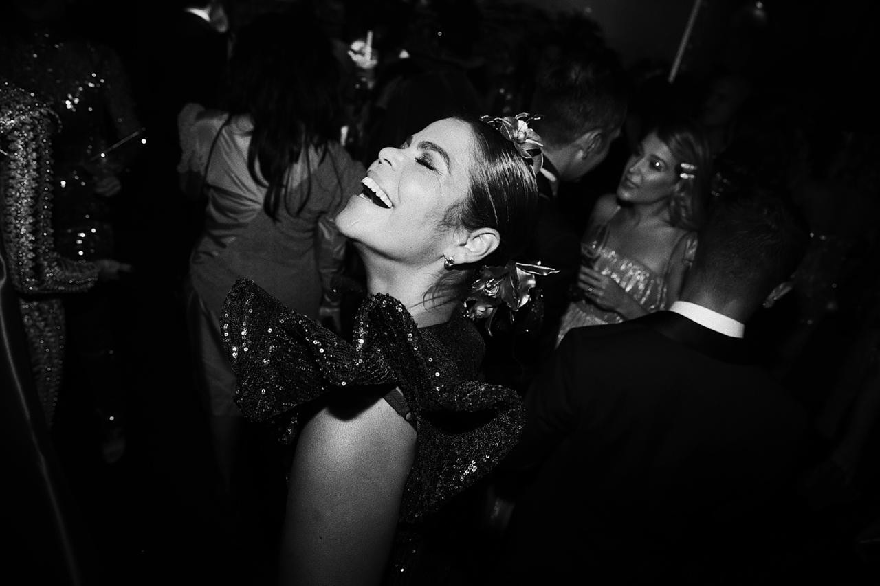 O Baile da Vogue 2019 que você não viu | Baile da Vogue | Vogue