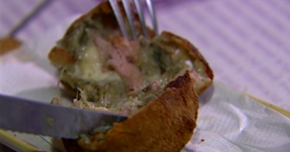 G1 - Vencedor ensina receita campeã do Comida di Buteco 2013 em SP ...