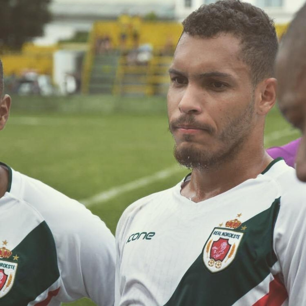 Gabriel Jordan vê os treinos durante a pandemia como vantagem pro Real ...