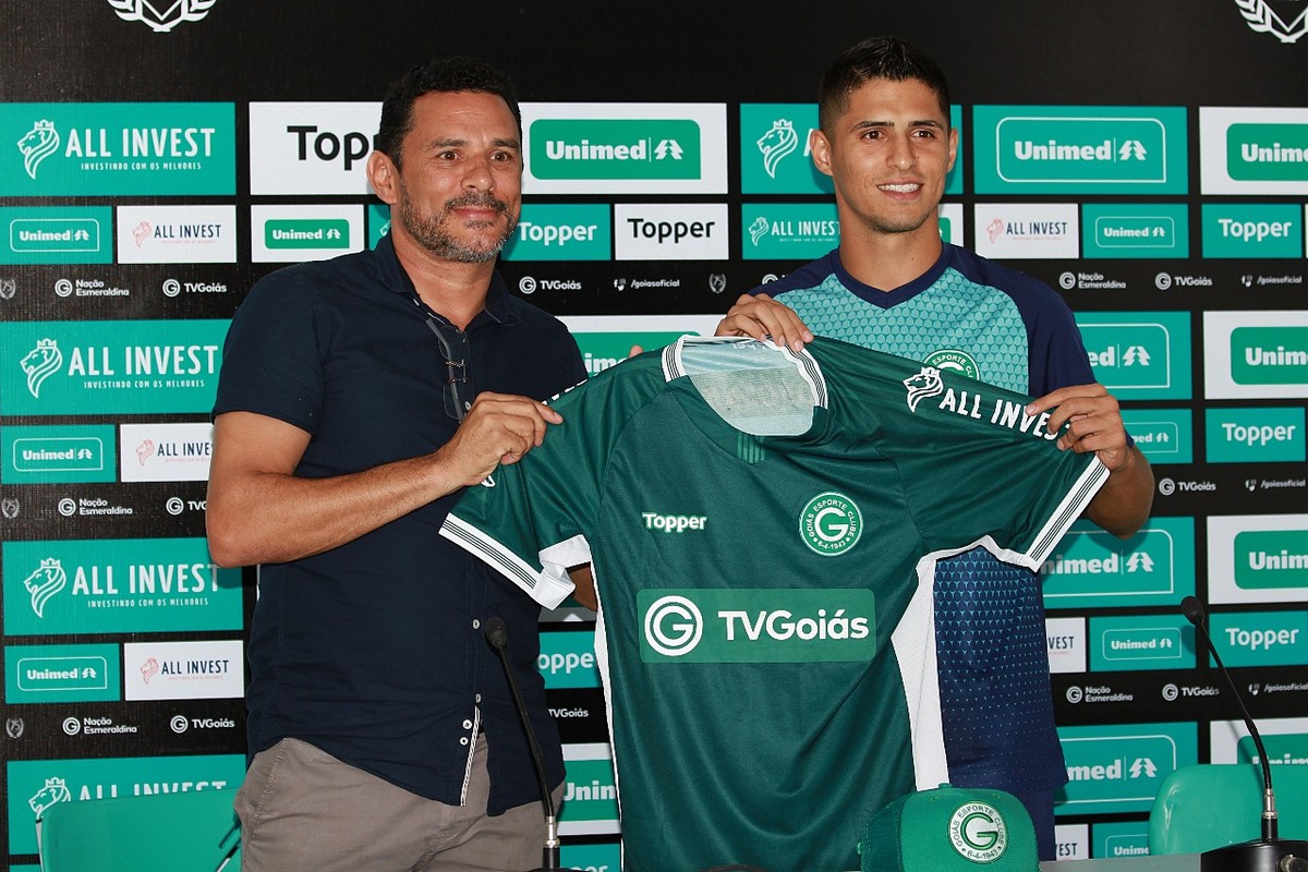 Daniel Guedes deixa o Santos pela primeira vez e se diz pronto para ...