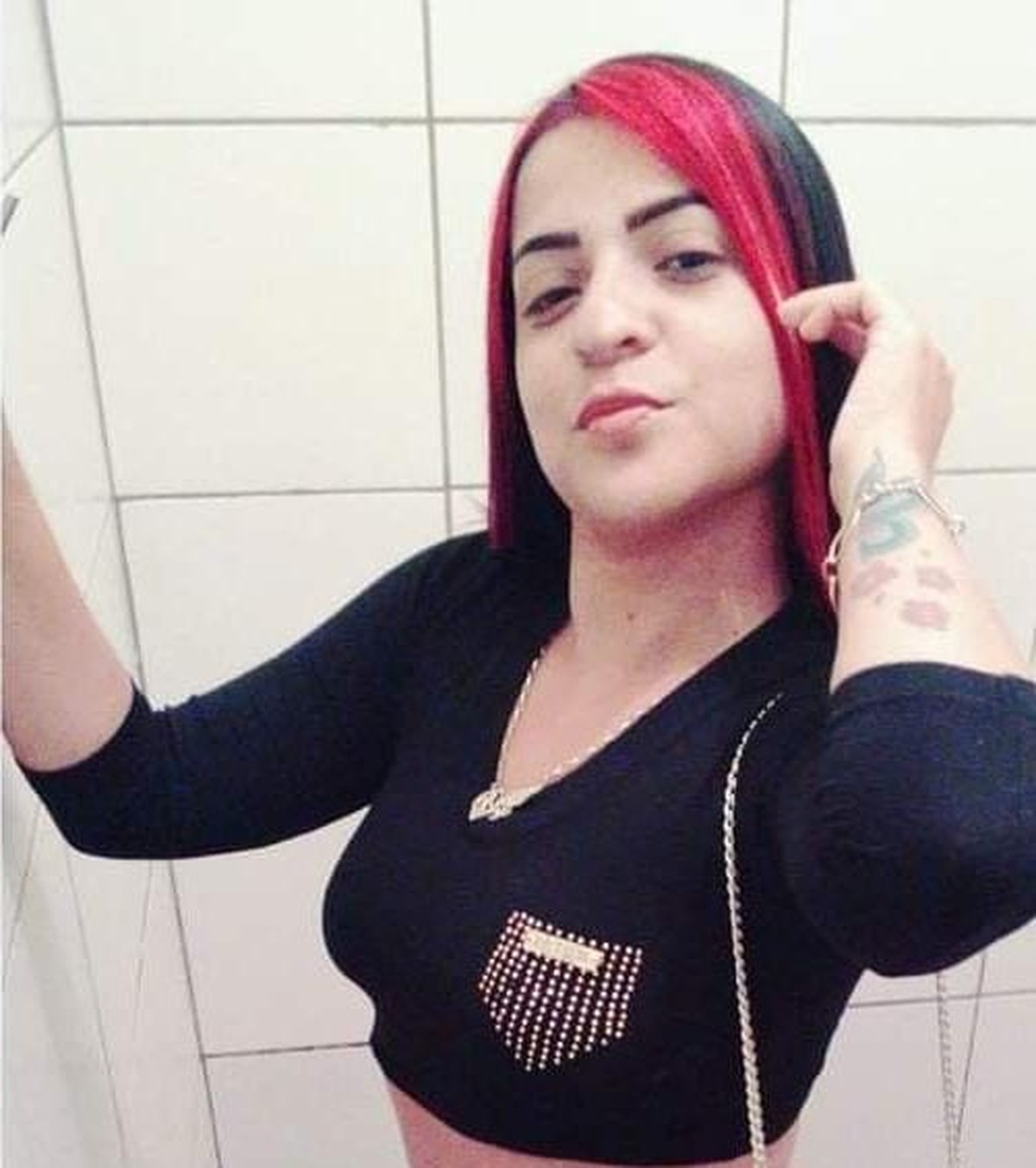 Após Ser Preso Suspeito De Matar Mulher E Jogar Em Cisterna Confessa